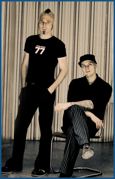 Picture of De/Vision