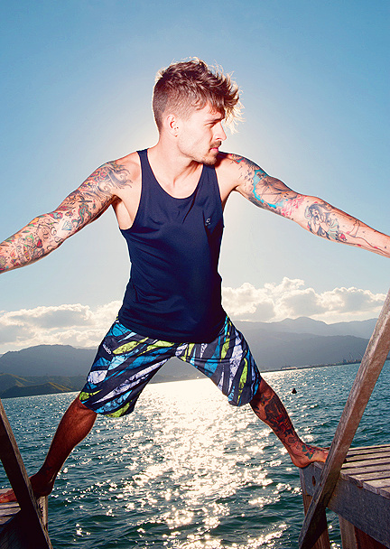 Picture of Mateus Verdelho
