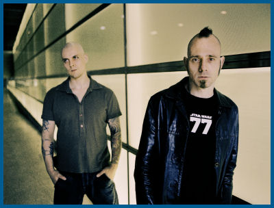 Picture of De/Vision