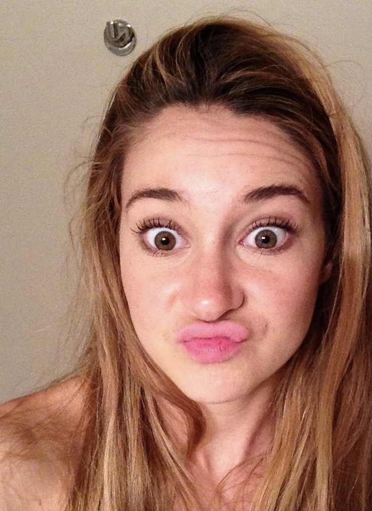 Picture of Shailene Woodley
