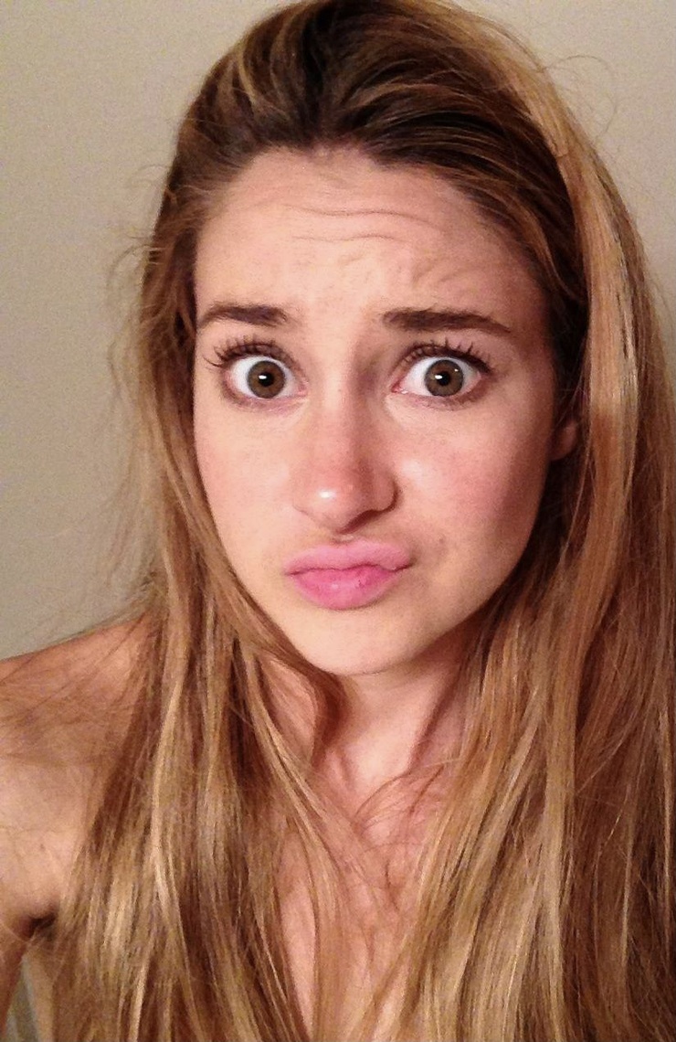Picture of Shailene Woodley