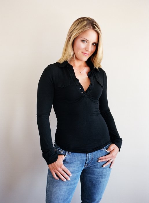 Picture of Kim Hall (I)