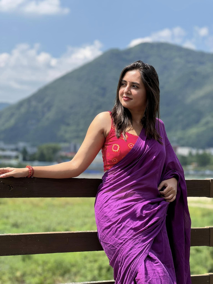 Tania Brishty picture