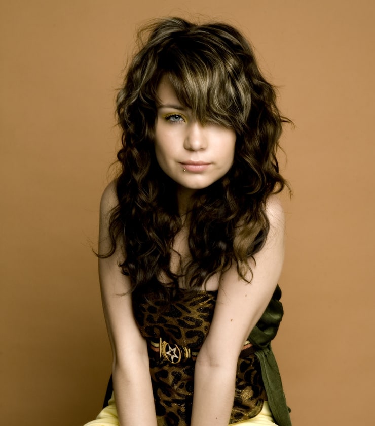 Picture of Anna Abreu