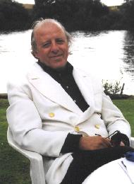 Picture of John Hough