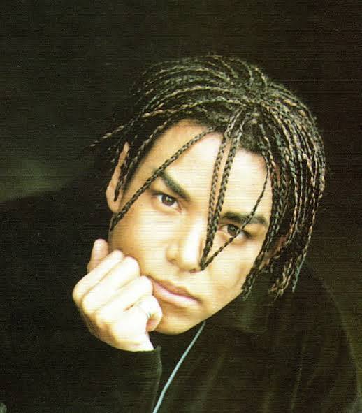 Picture of Taj Jackson