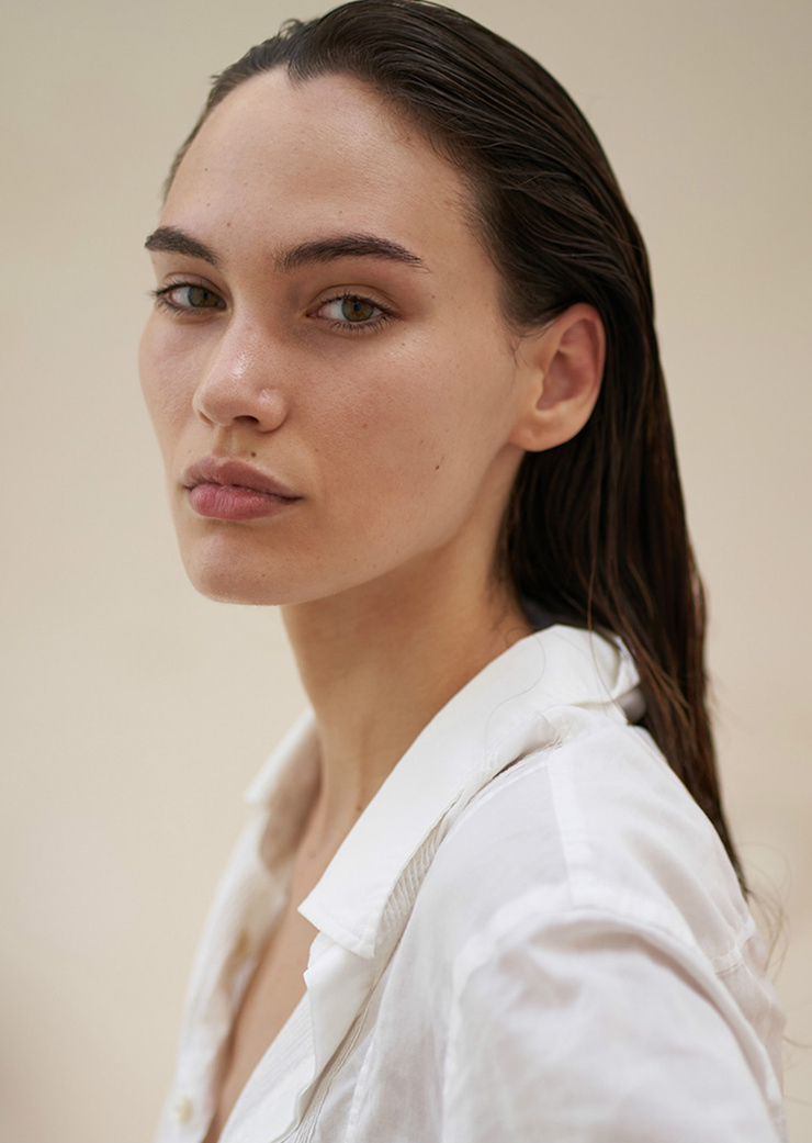 Maria Lopez Model image