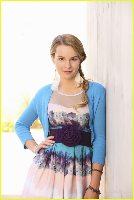 Picture of Bridgit Mendler