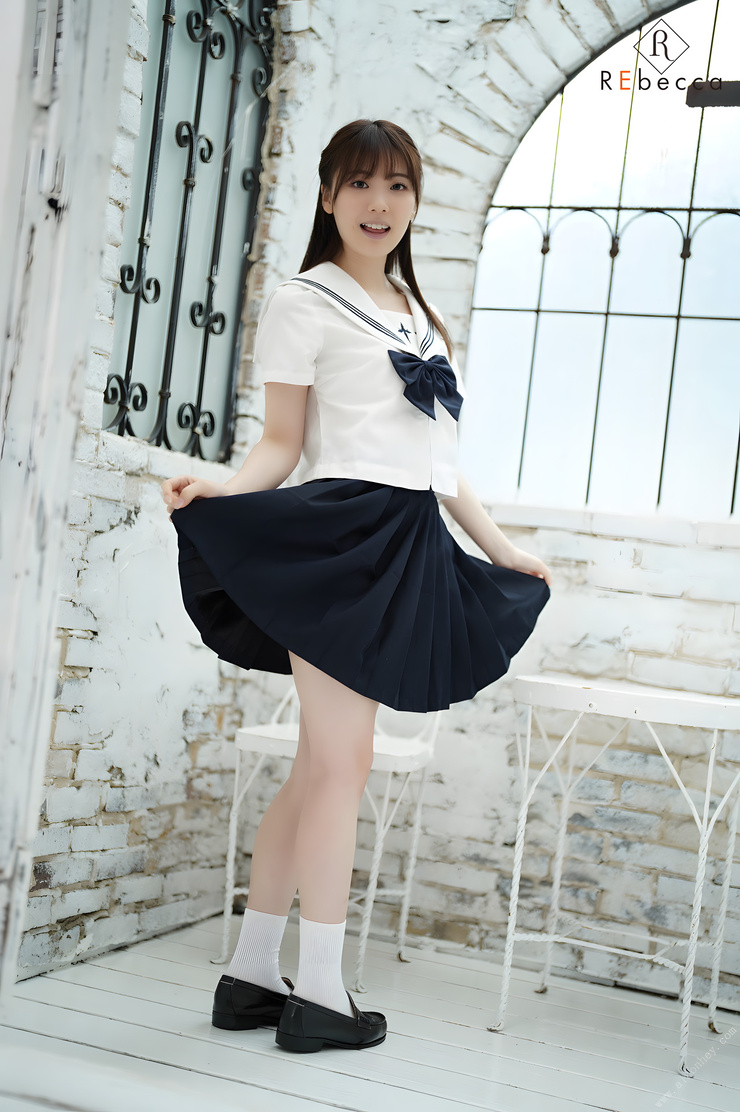 Picture of Mio Ishikawa