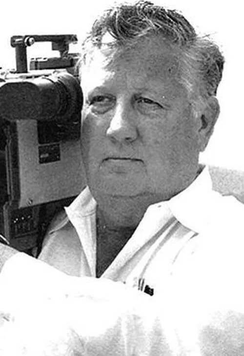Picture of Robert Drew