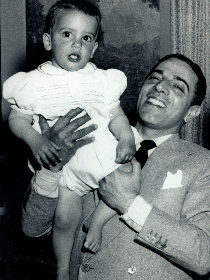 Picture of Aristotle Onassis