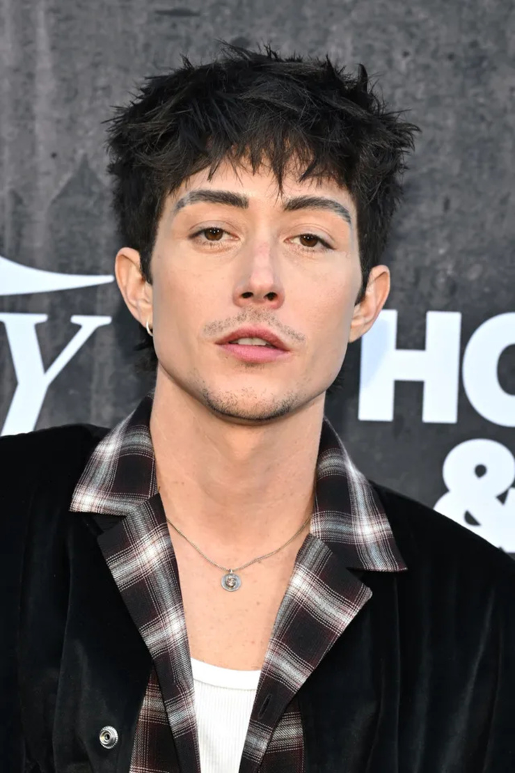 Picture of Jordan Gonzalez