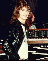 Picture of Don Airey