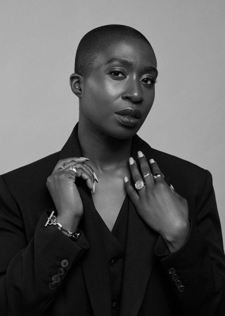 Picture of Vivienne Acheampong