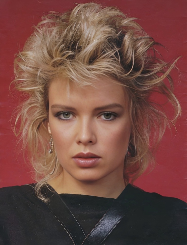 Picture of Kim Wilde