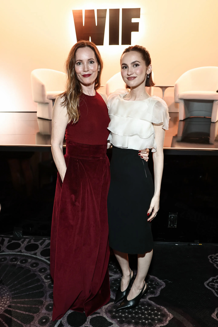 Picture of Maude Apatow