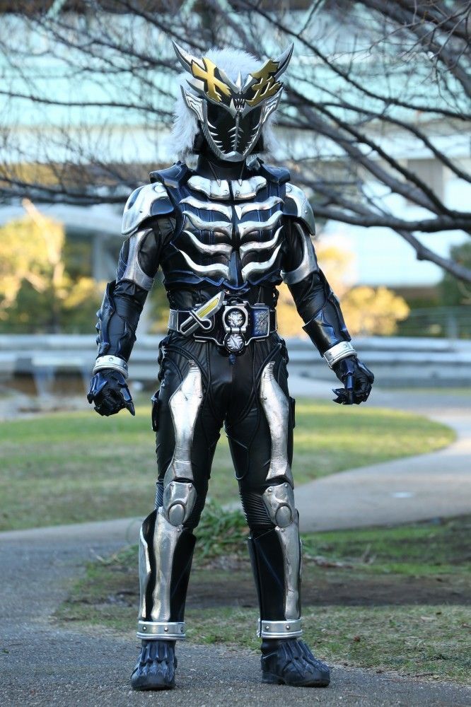 Picture of Heisei Riders VS Showa Riders: Kamen Rider Taisen feat ...