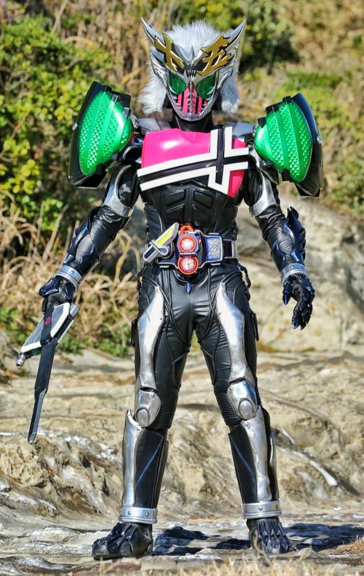 Picture of Heisei Riders VS Showa Riders: Kamen Rider Taisen feat ...