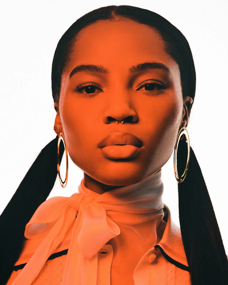 Picture of Quenlin Blackwell