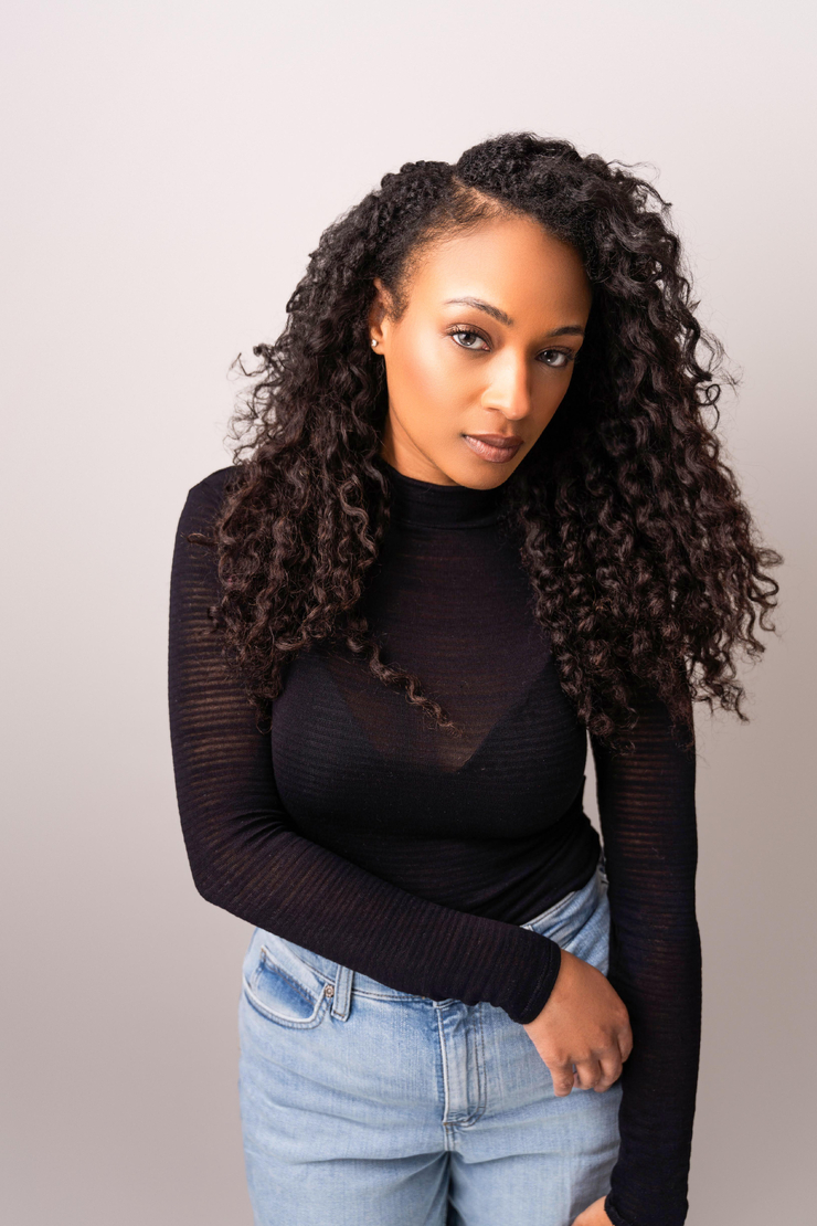 Picture of Janeva Pettway