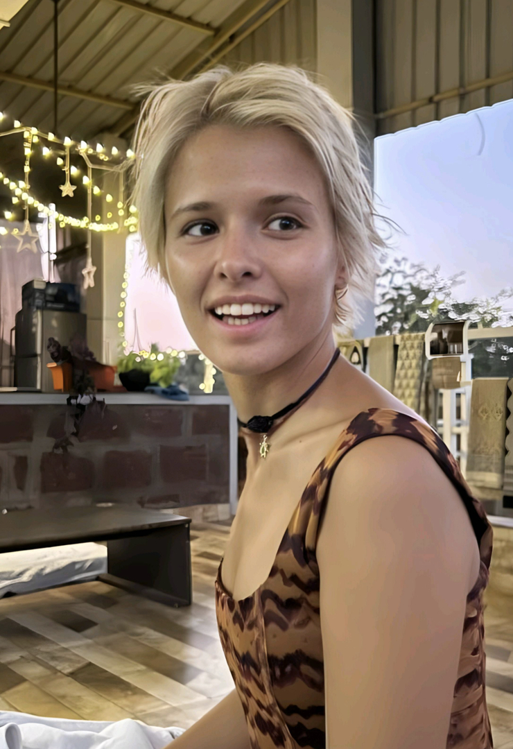 Picture of Lyubov Aksenova