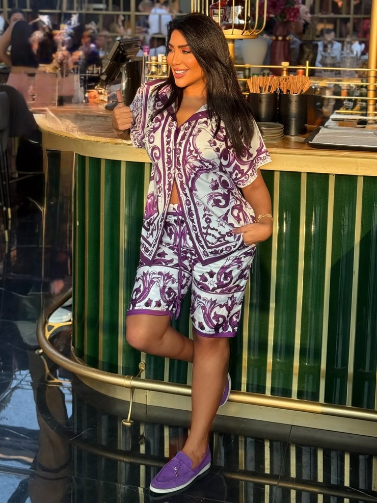 Picture of Huda Hamdan