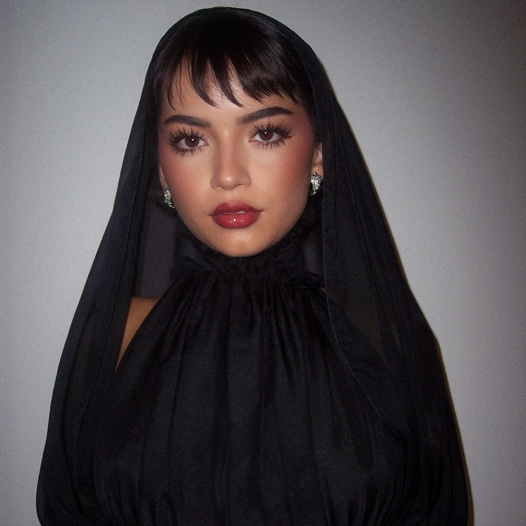 Image of Isabela Moner