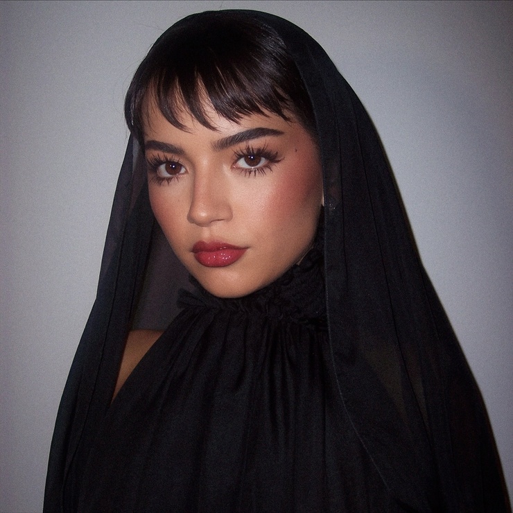 Isabela Moner picture