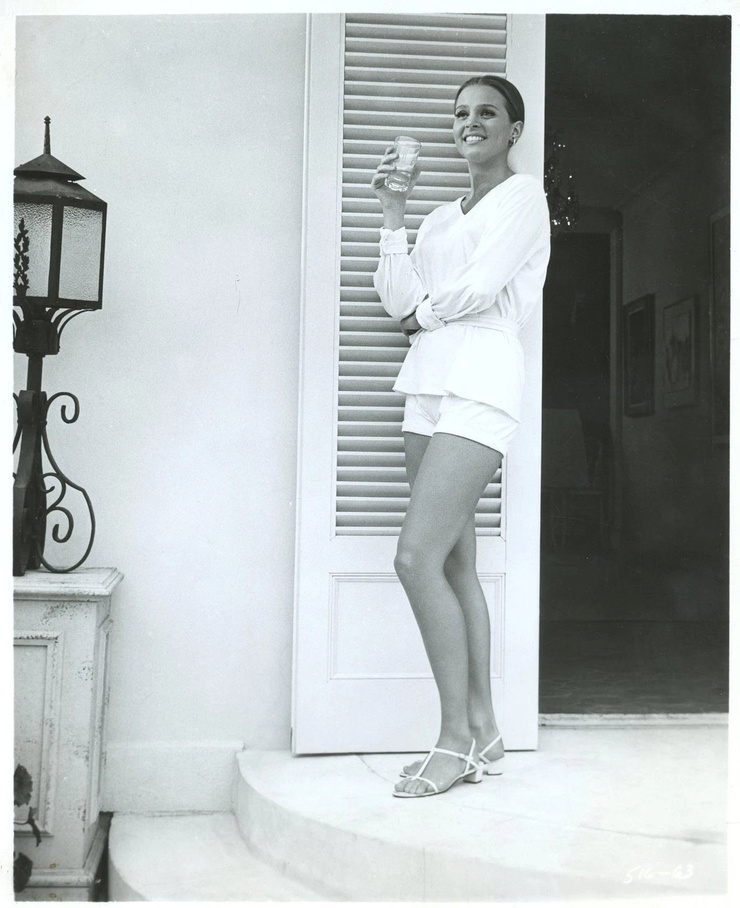Leigh Taylor-Young