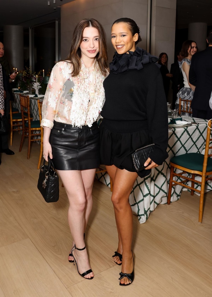 Taylor Russell picture