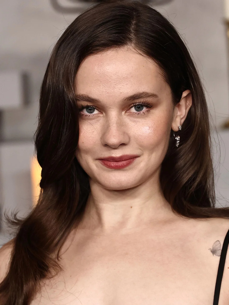Image of Cailee Spaeny