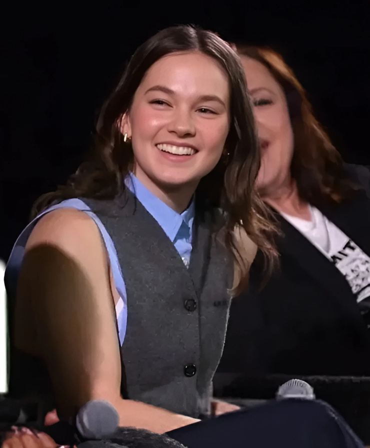 Picture of Cailee Spaeny