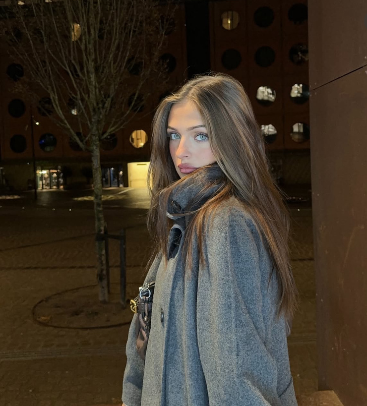 Picture of Minna Rosa Weber