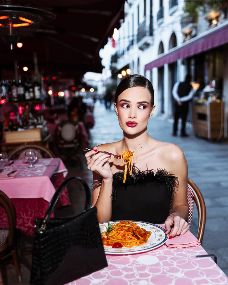 Picture of Andjelina Radovanovic