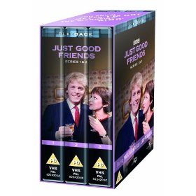 Picture of Just Good Friends