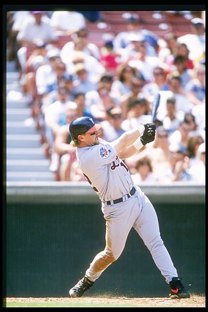 Phil Nevin picture