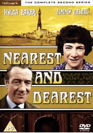 Image of Nearest and Dearest