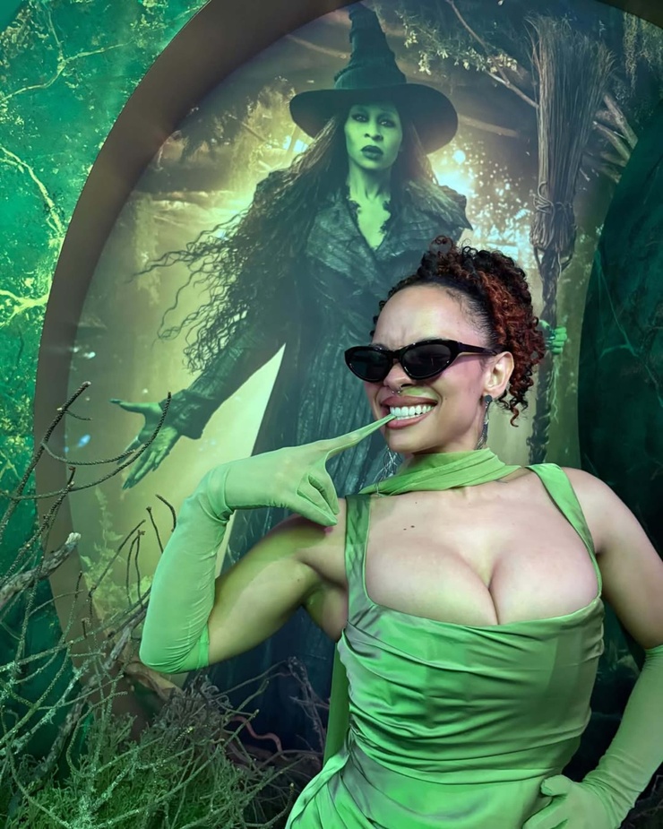 Picture of Sisi Stringer