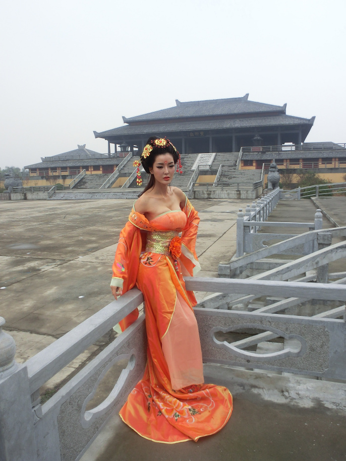 Li Ying Zhi Image