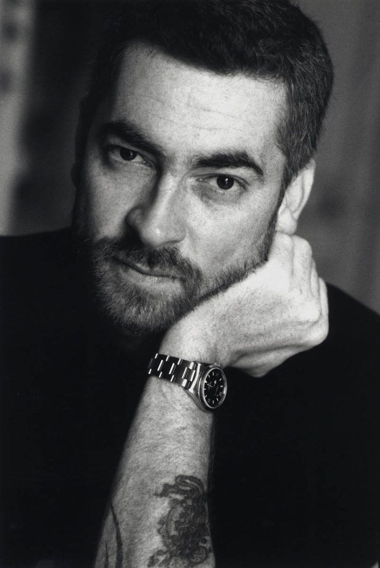 Picture of Alex Atala