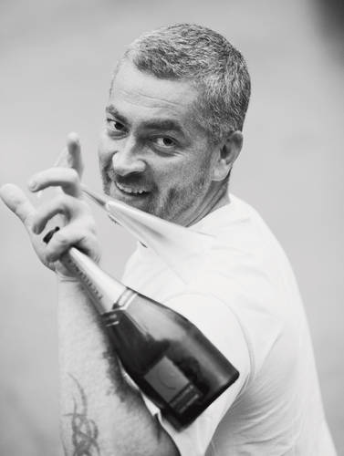 Picture of Alex Atala
