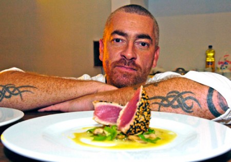 Picture of Alex Atala