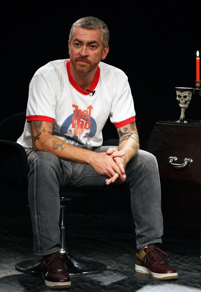 Picture of Alex Atala