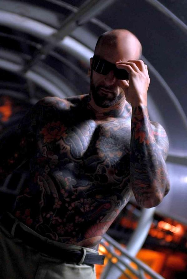 Image of Fernando Schaefer