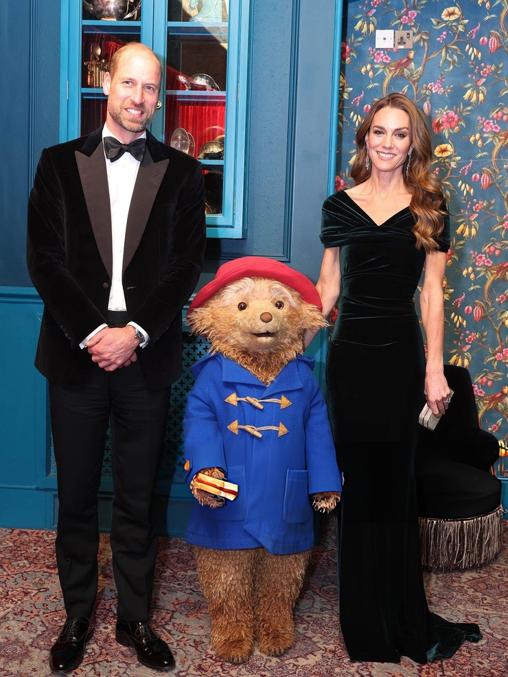 Picture of Prince William Windsor