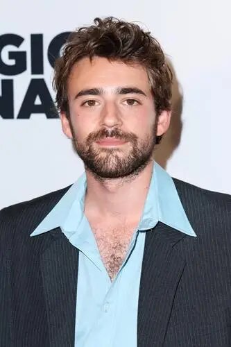 Picture of Charlie Rowe