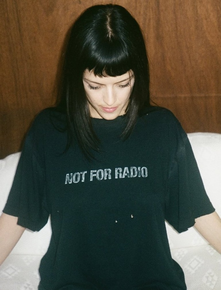 Picture of Not for Radio