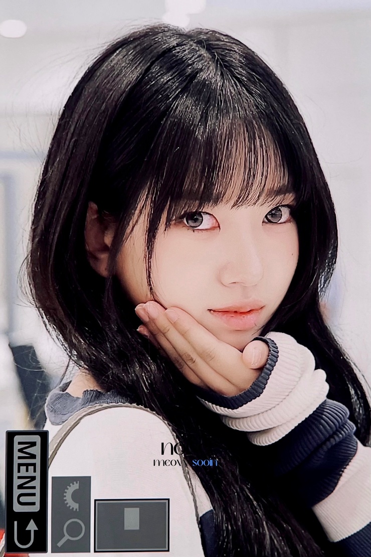 Picture of Soo-in Kim