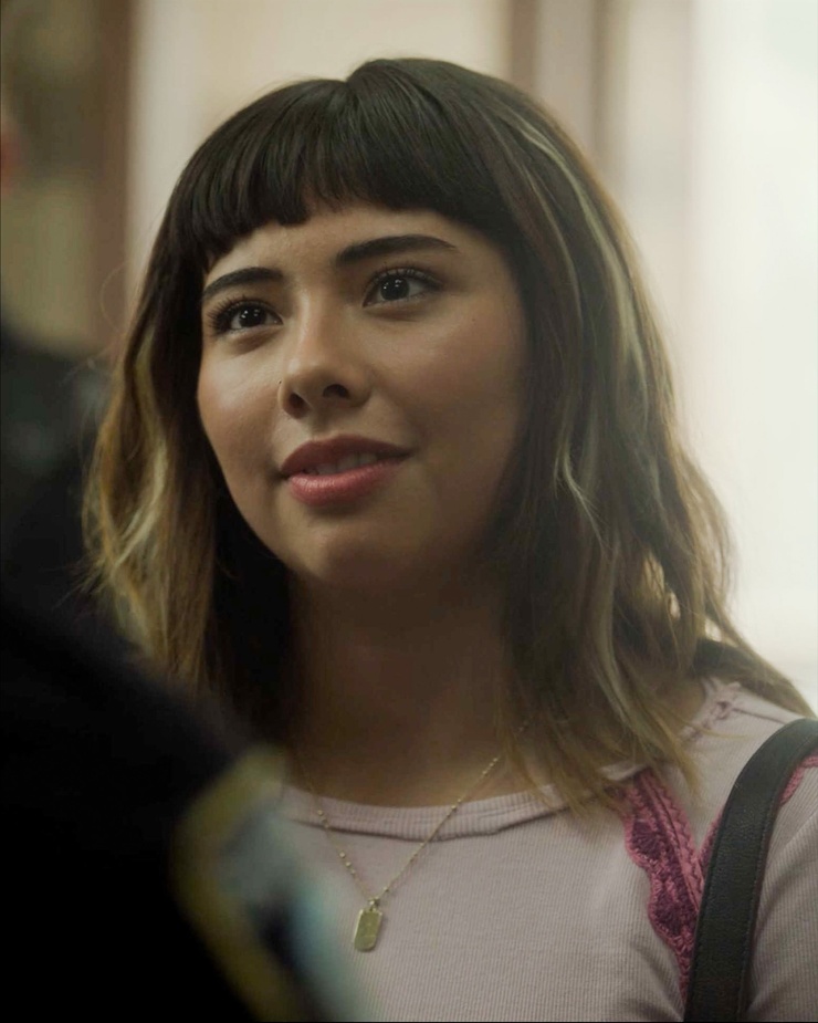 Picture of Xochitl Gomez