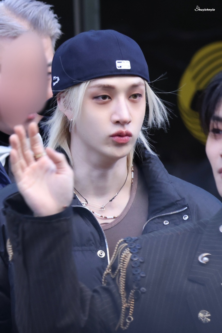 Picture of Bang Chan